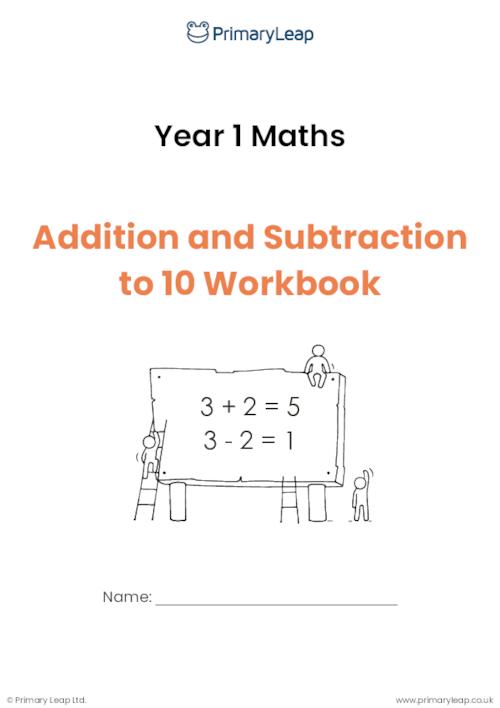 Year 1: Numeracy Printable Resources & Free Worksheets for Kids ...