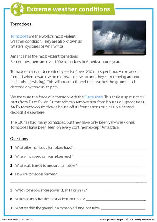 Geography: Research activity Mount Vesuvius | Worksheet | PrimaryLeap.co.uk