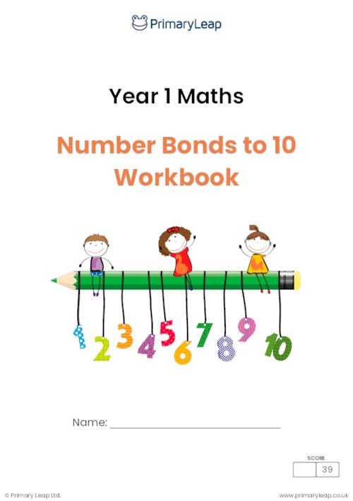Year 1: Numeracy Printable Resources & Free Worksheets for Kids ...