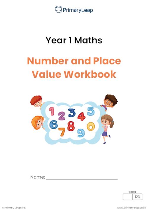 Year 1: Numeracy Printable Resources & Free Worksheets for Kids ...
